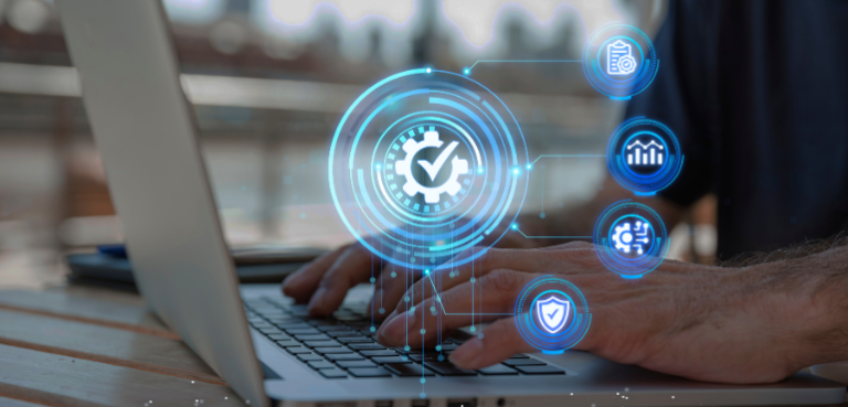 CRM – Audacious Minds