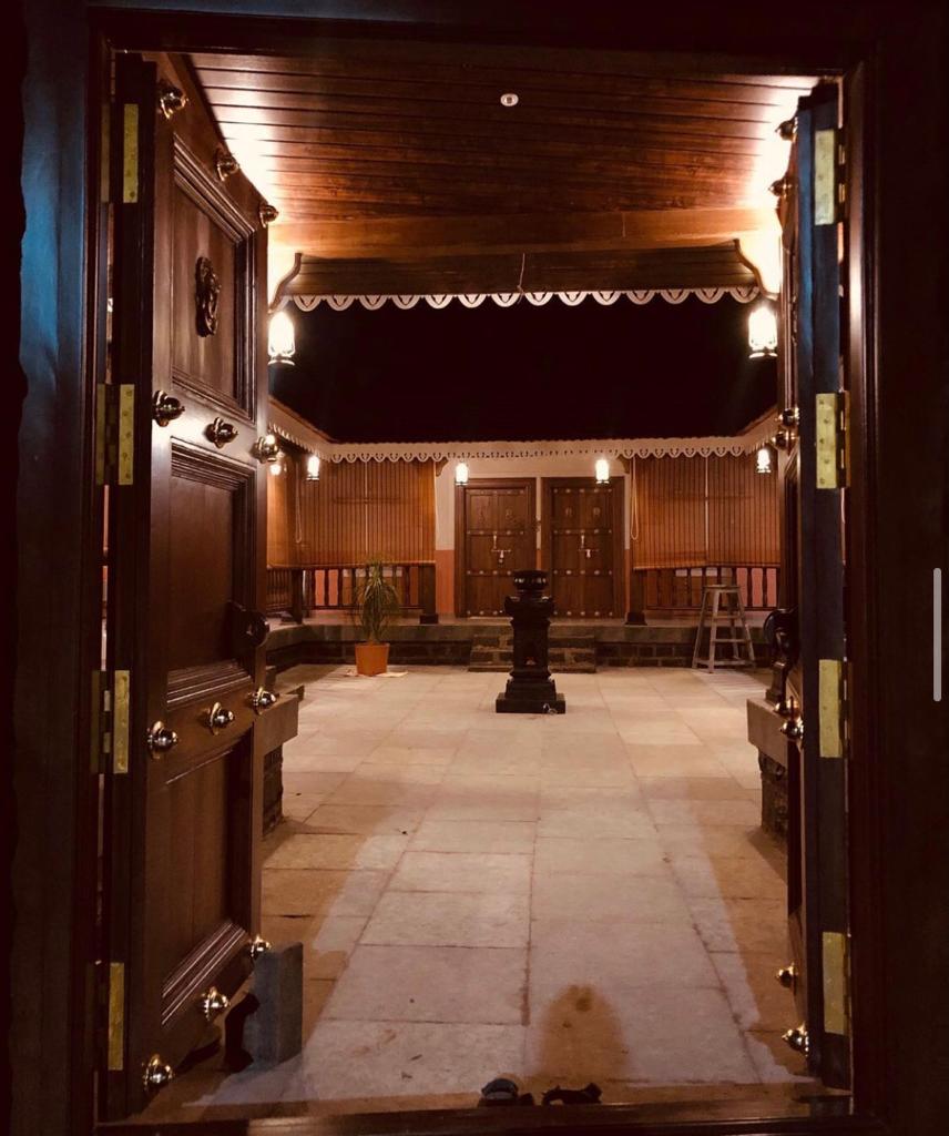 Anantan Asia Infracon LLP